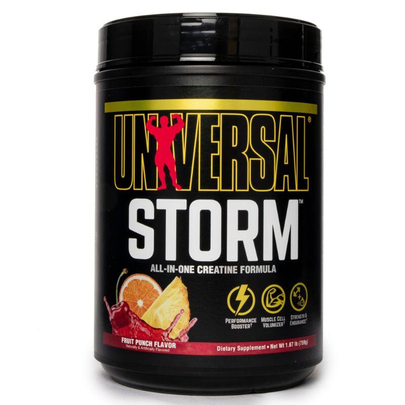 Storm (759 gr) - Universal Nutrition | Bardolino.nl